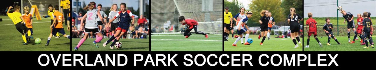 Overland Park Soccer Complex