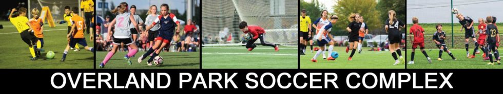 Overland Park Soccer Complex