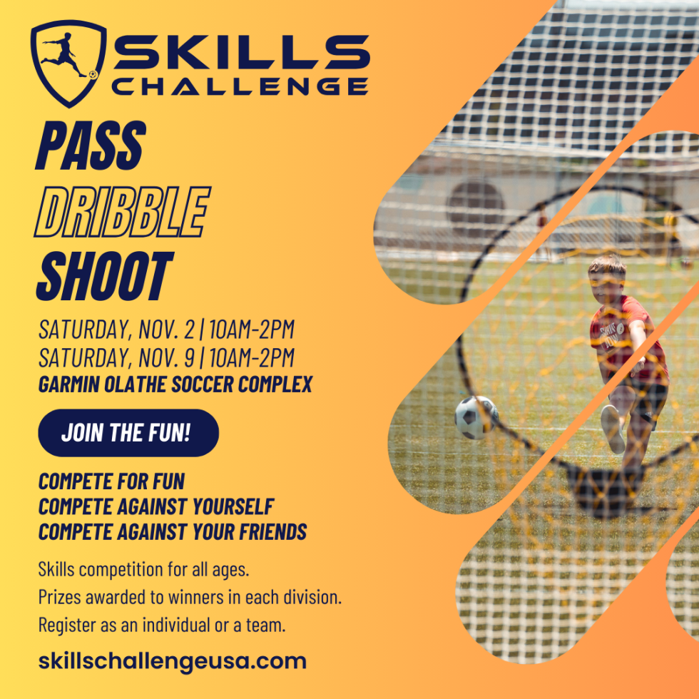 Overland Park Soccer Complex